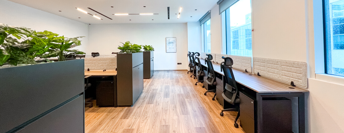 Our Projects | Officeworks